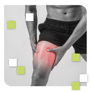 Lesiones traumatológicas – Barox